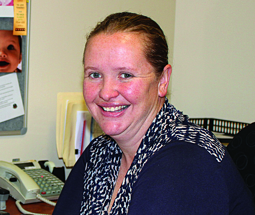 Planning for future of Church - The Southern Cross