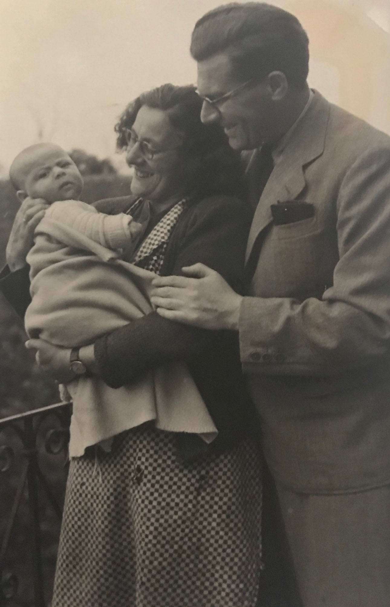 Eva's survival against the odds - The Southern Cross