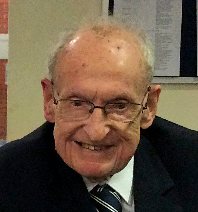 A truly gentle man - The Southern Cross