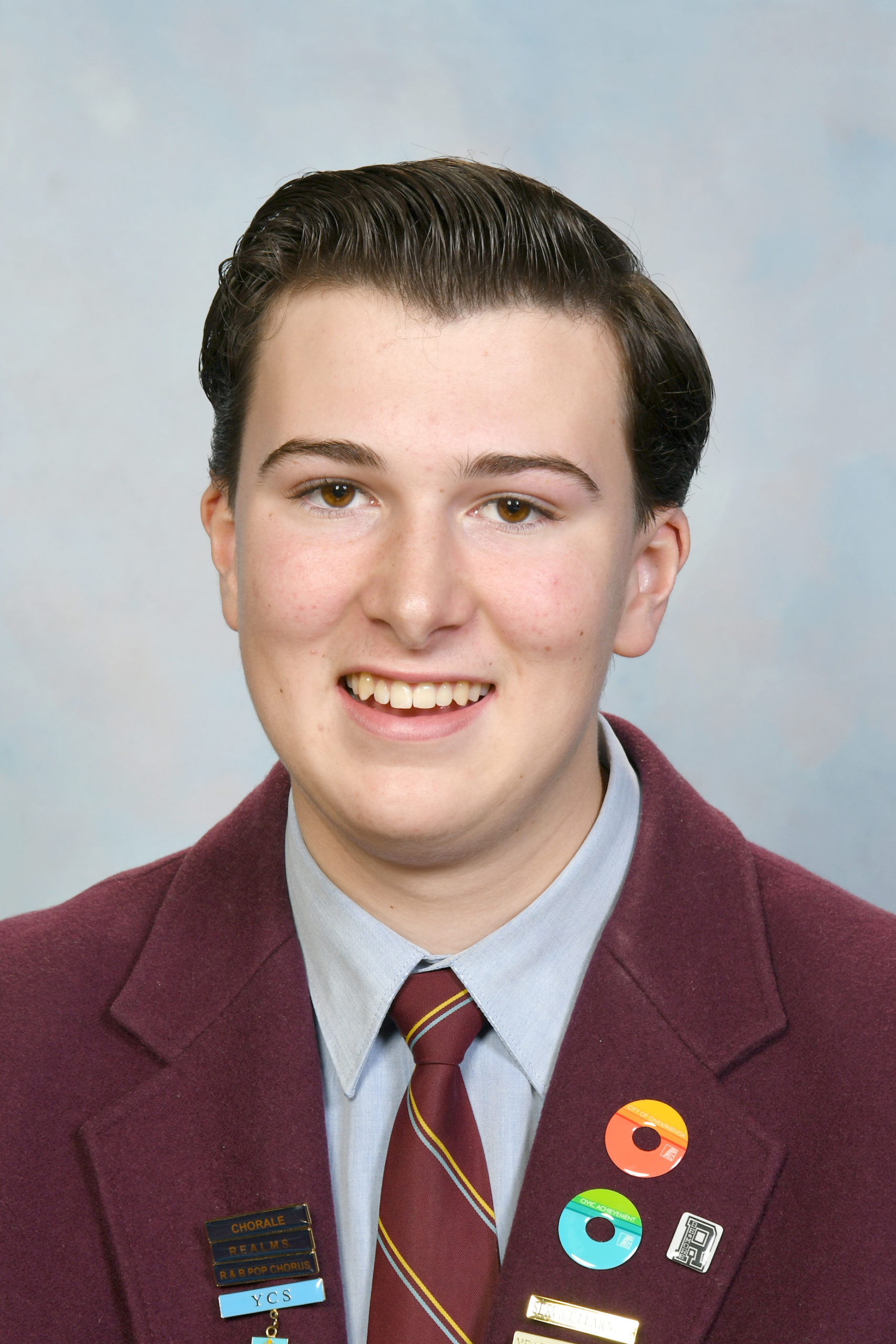 Capturing the Anzac spirit - The Southern Cross