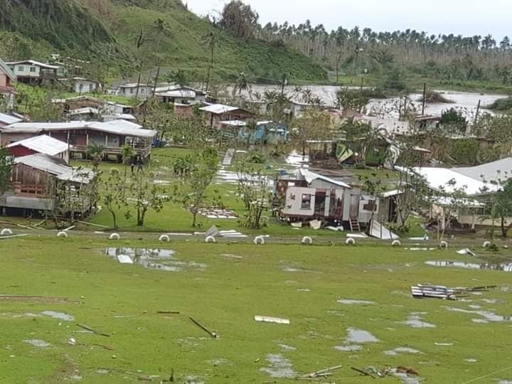 Support for Fijians after Cyclone Yasa strikes - The Southern Cross
