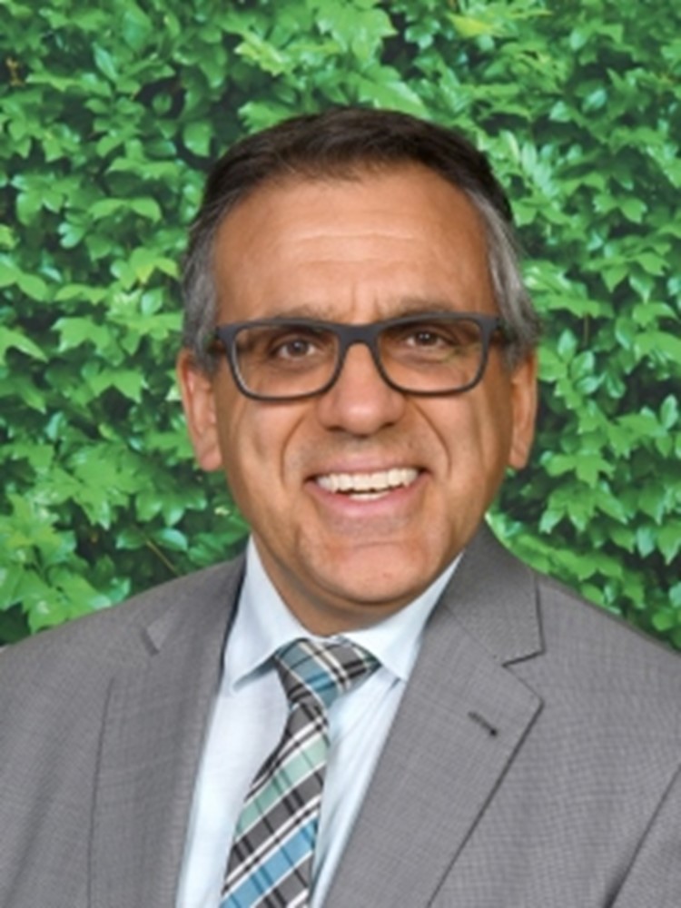 New principals make history - The Southern Cross