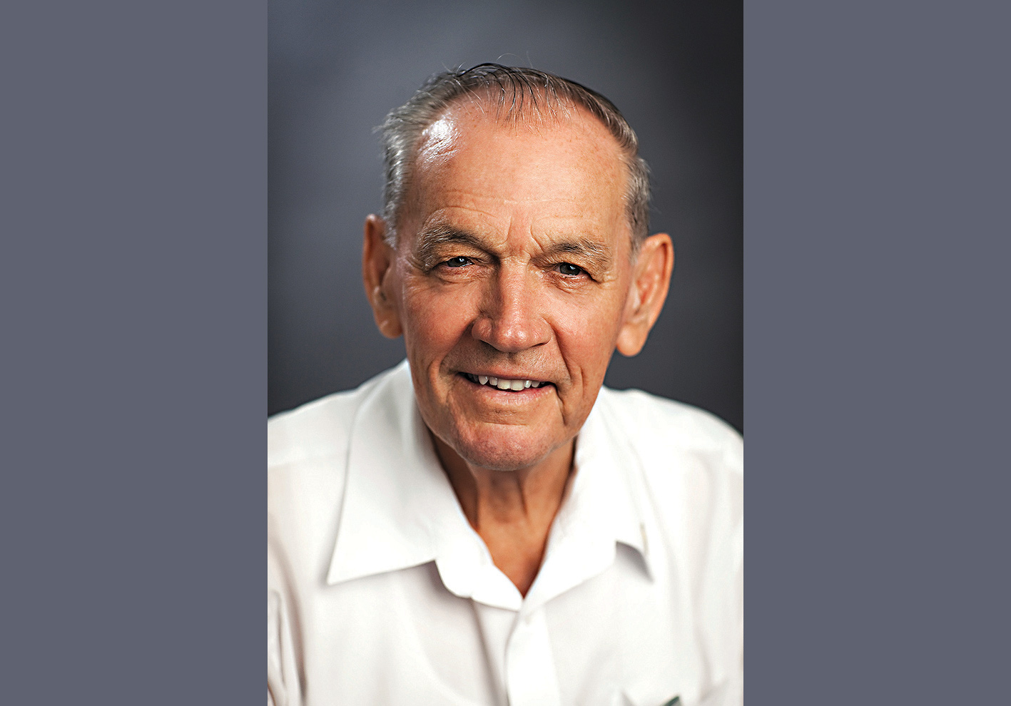 Fr Frank Gordon has experience on his side - The Southern Cross