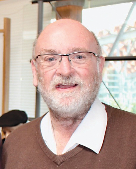 Four priests celebrate 50 years of ‘being there’ - The Southern Cross