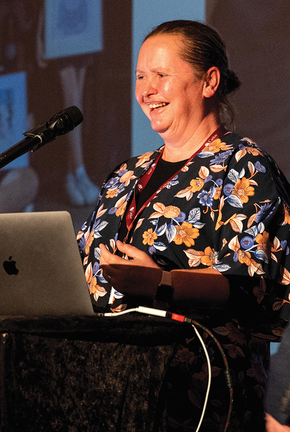 Key initiatives to follow assembly - The Southern Cross