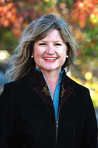 A stitch in time - The Southern Cross