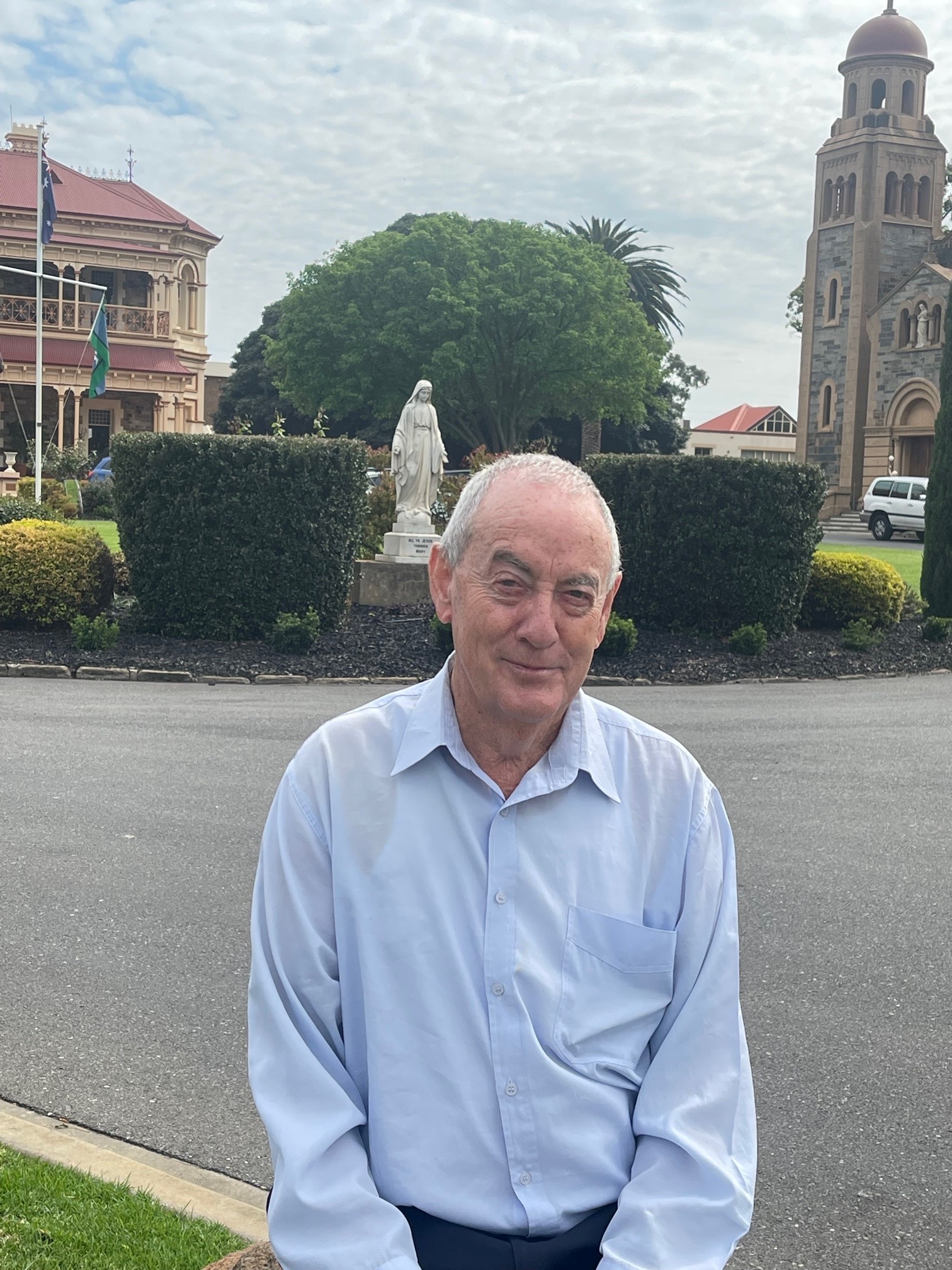 Clocking up combined century of priesthood - The Southern Cross