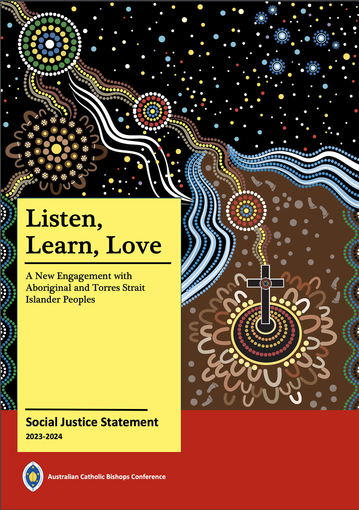 Call for new engagement with First Nations people - The Southern Cross