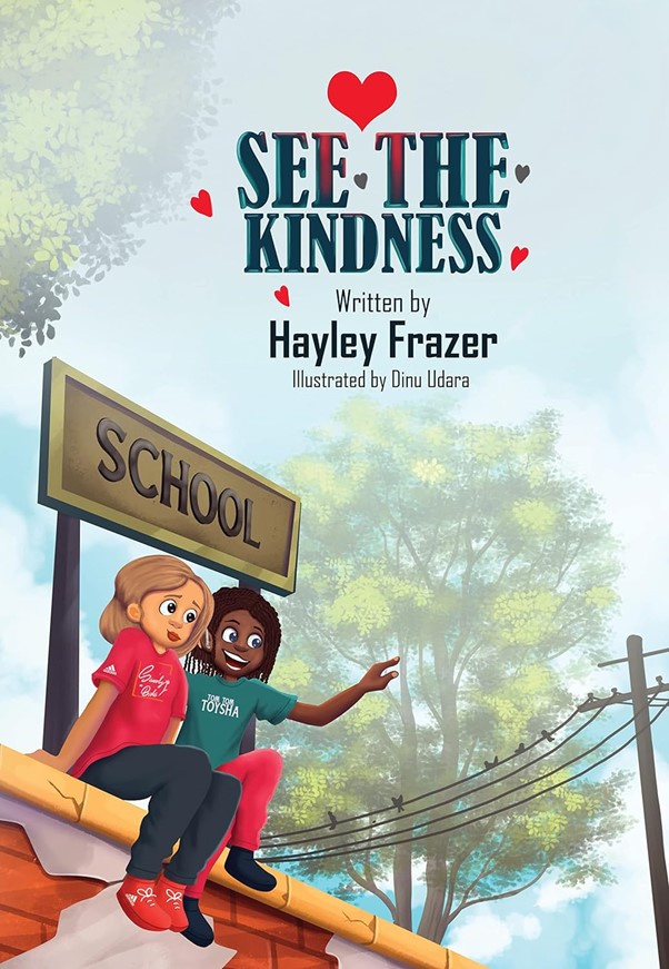 The art of kindness - The Southern Cross