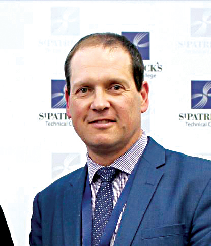 Students embrace VET pathway - The Southern Cross