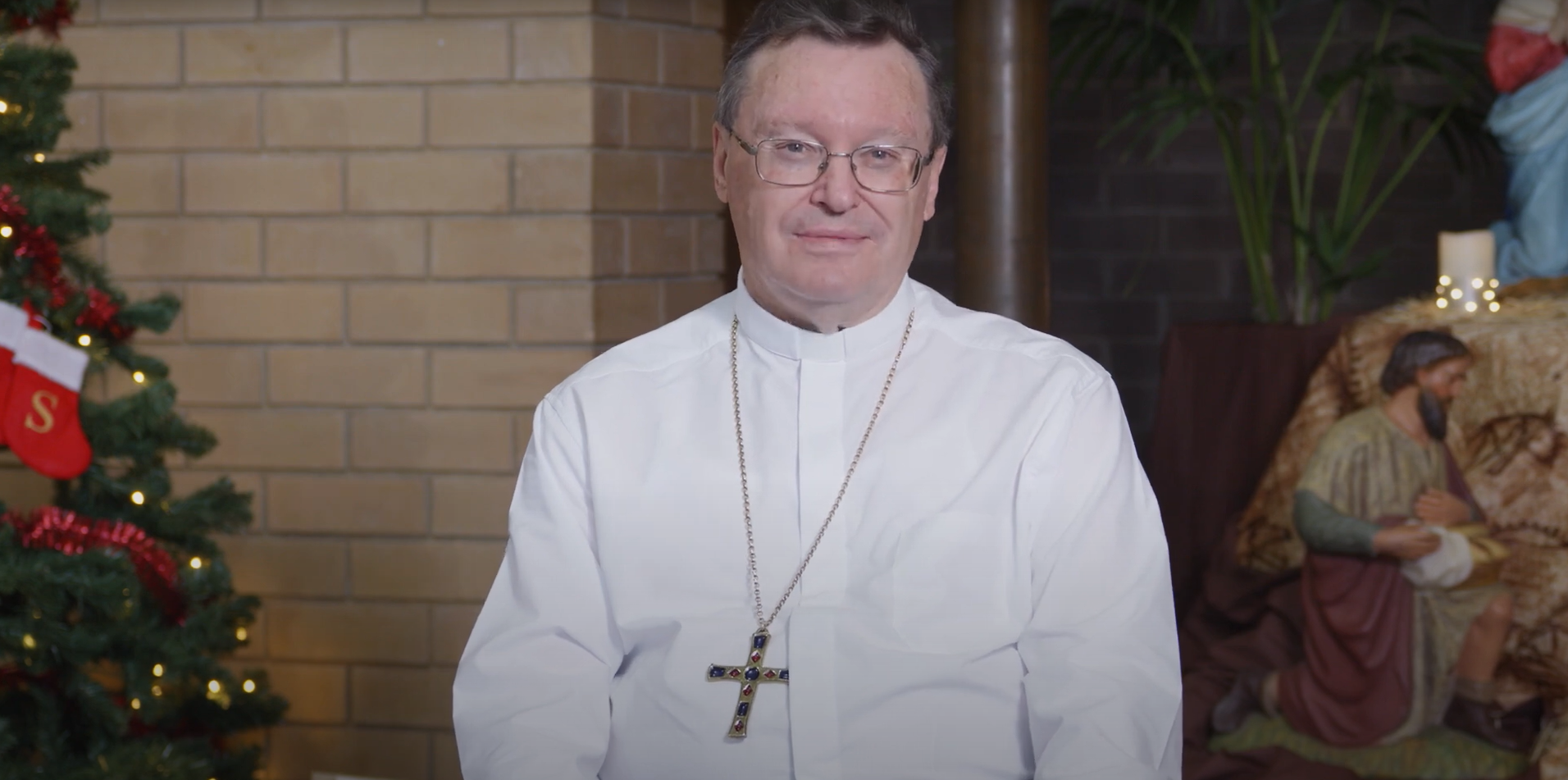 Returning to the heart - The Southern Cross