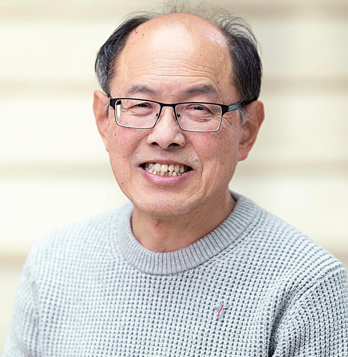 A pastoral heart just the remedy - The Southern Cross