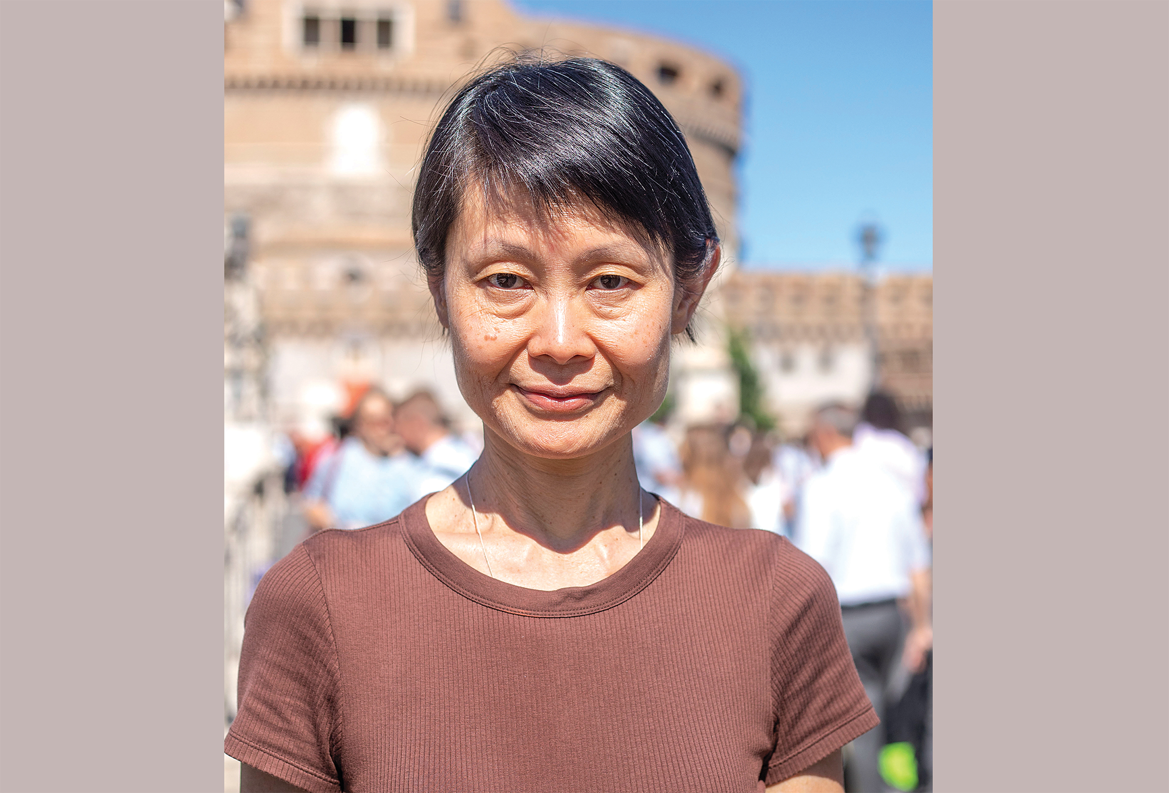 Adelaide to host renowned theologian - The Southern Cross