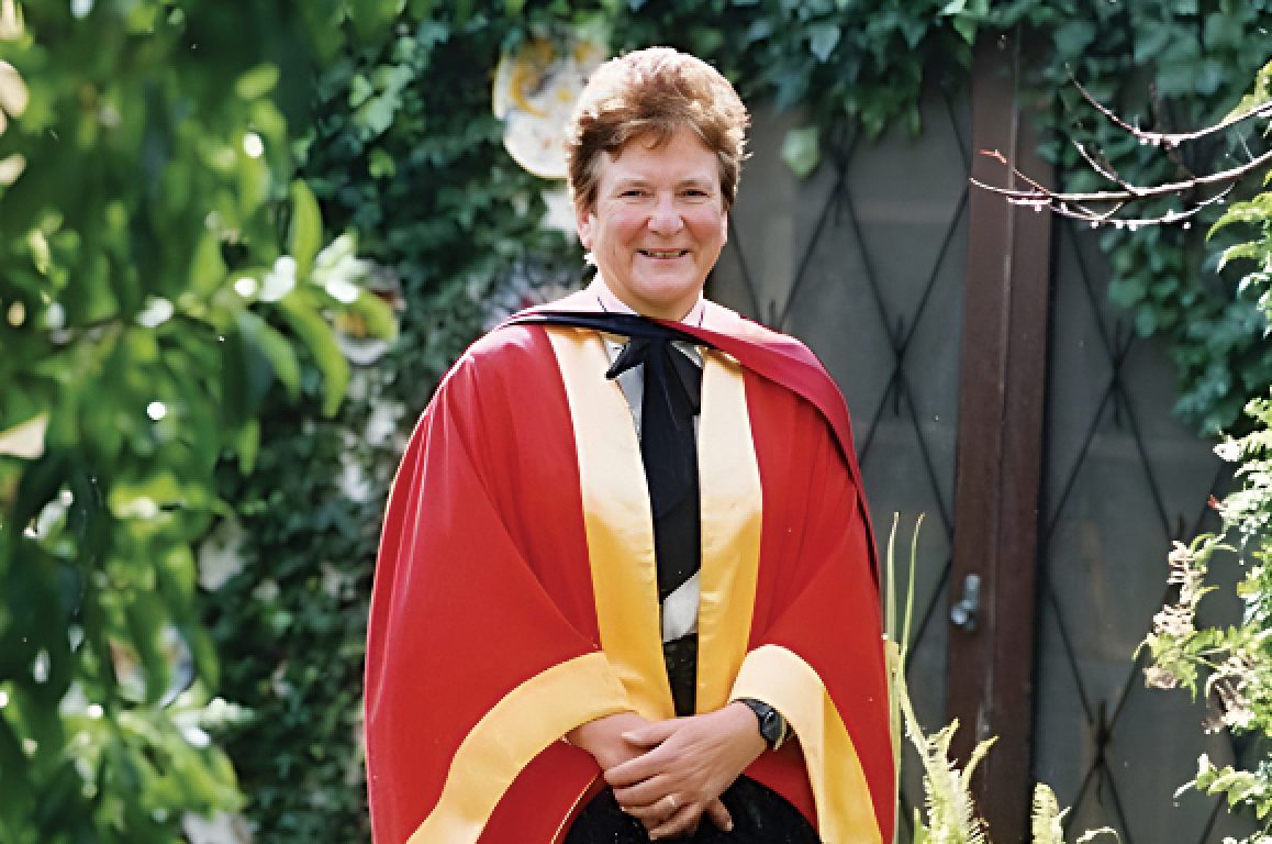 Education trailblazer who shared her many gifts - The Southern Cross